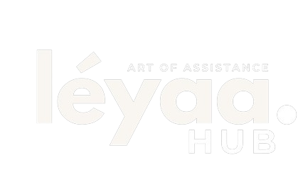 léyaa.Hub - Art Of Assistance